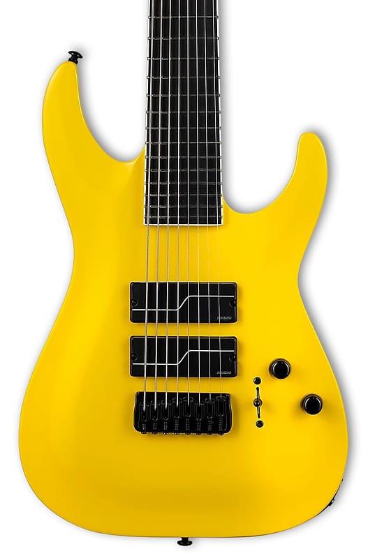 ESP LTD SC-608 Stephen Carpenter Signature 8-String | Reverb Australia