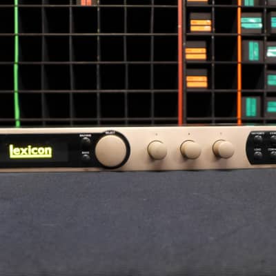 dbx 480 DriveRack Complete Equalization and | Reverb France