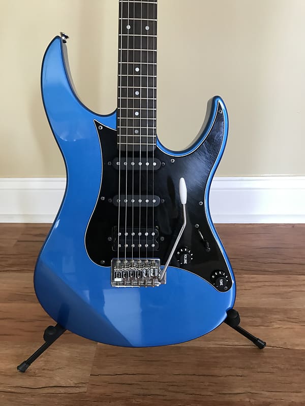 Yamaha RGZ112P Blue | Reverb
