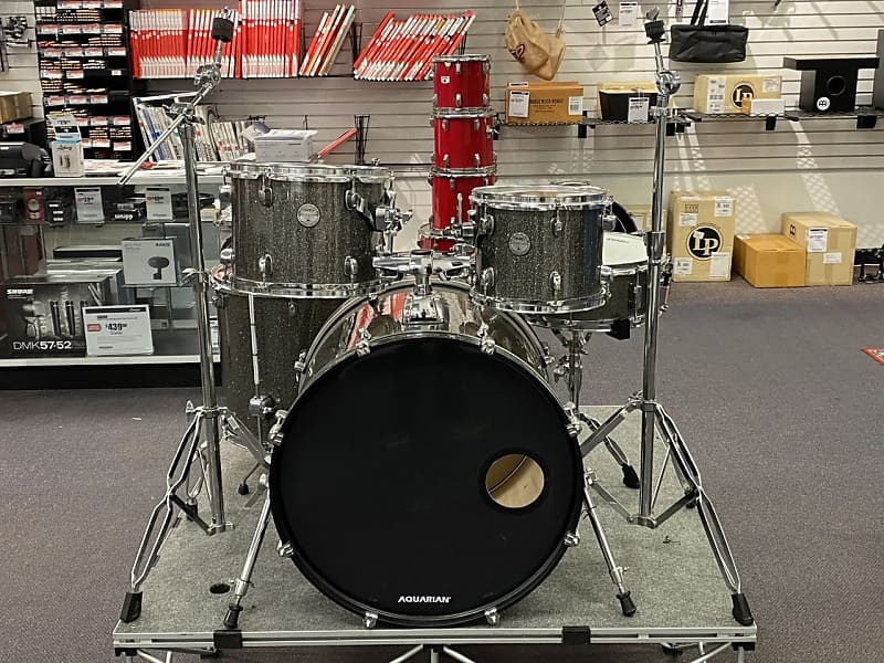 Mapex Horizon Drum Set With Hardware(5 Piece) (Philadelphia, | Reverb