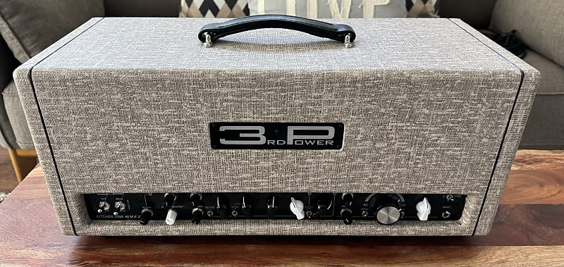 3rd Power Kitchen Sink 6VEL 2023 - Fawn | Reverb