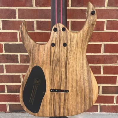 Mayones Duvell BL 7 | Reverb