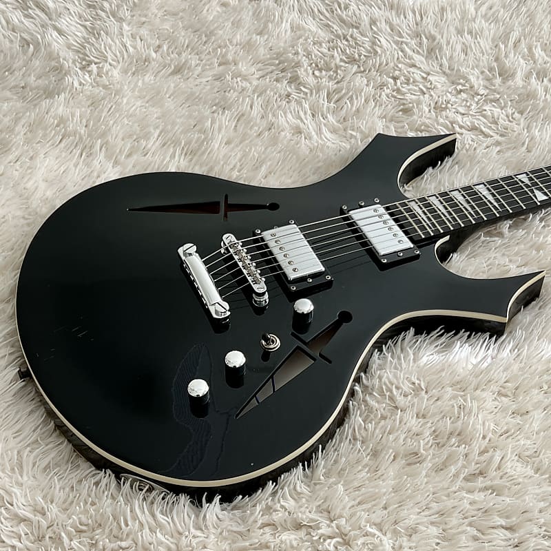 B.C. Rich The Dagger Electric Guitar | Reverb