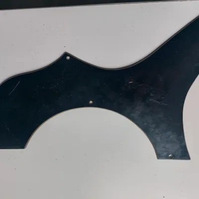 Framus German Vintage Pickguard From 1960 | Reverb