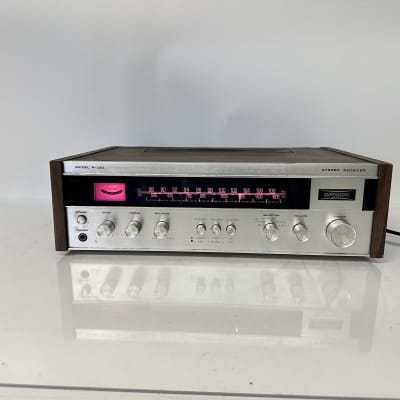 Vintage Marantz Superscope R-330 Stereo Receiver | Reverb