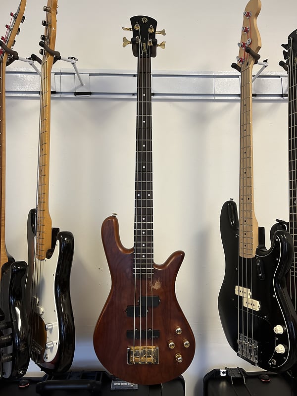 Spector Legend 4 | Reverb