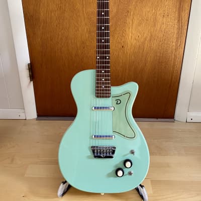Danelectro U2 Original 1990s Reissue | Reverb