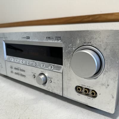 Yamaha HTR-5740 Receiver HiFi Stereo Audiophile 6.1 Channel | Reverb