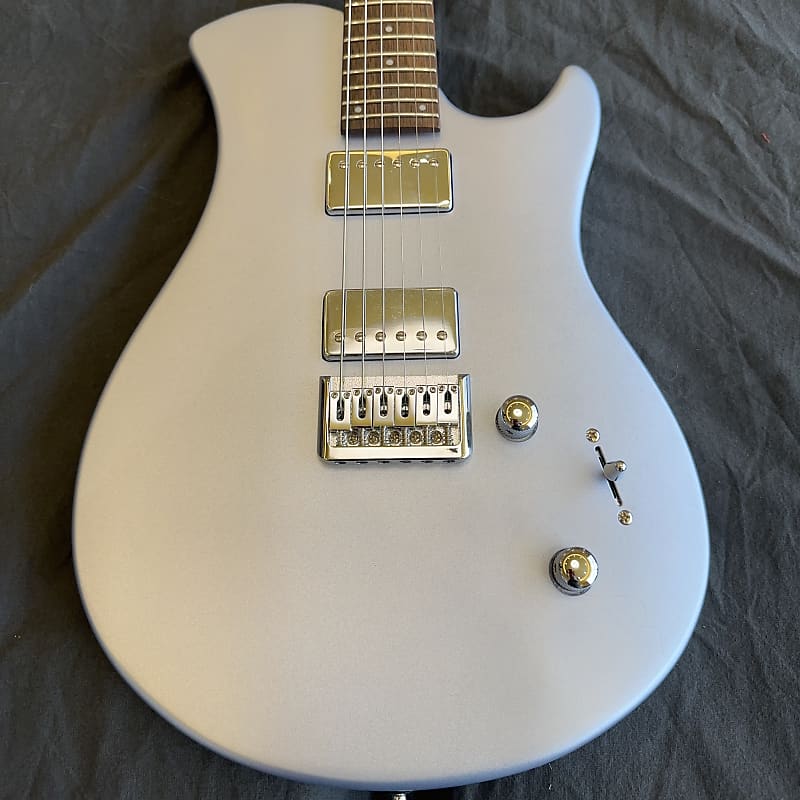 Relish Guitars Trinity 2021 - Frost | Reverb