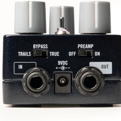 Universal Audio Orion Tape Echo | Reverb