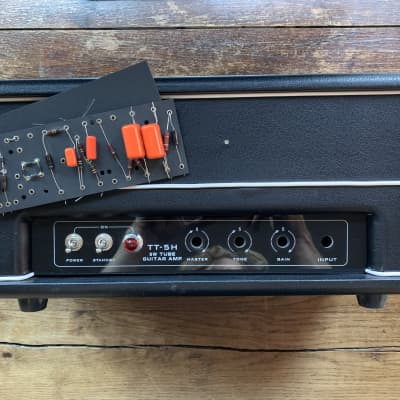 GLX Amp Kit / Reverb Head | Reverb