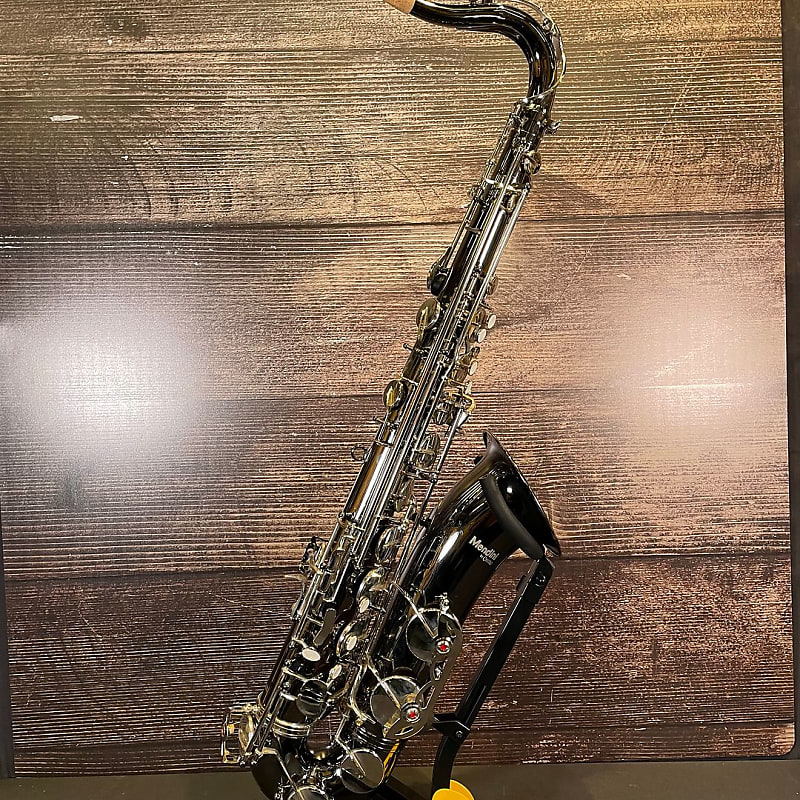 Mendini MTS-BNN Student Tenor Saxophone Tenor Saxophone | Reverb