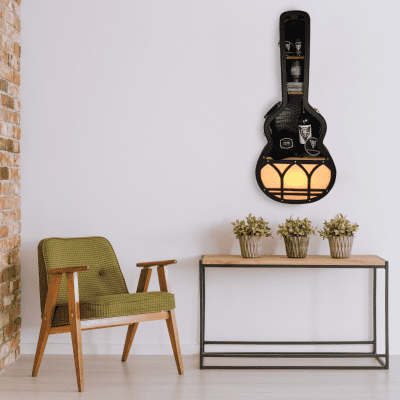 Royal Fermata by Randy Rollheiser | Reverb