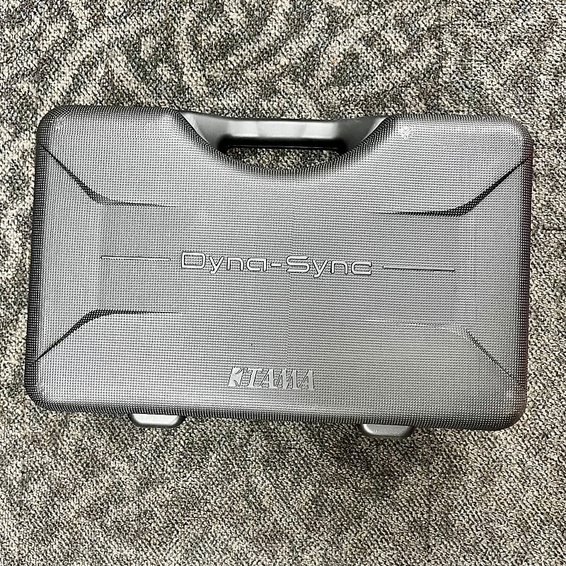 Tama Dyna-Sync Pedal Case PDCDS1 | Reverb