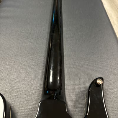 Minarik Diablo Bass - Black | Reverb