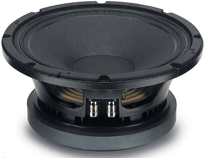 Eighteen Sound 18 10M600-810-inch Speaker Ferrite Midrange | Reverb