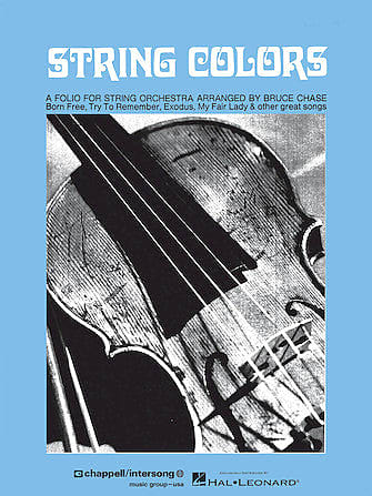 String Colors Viola | Reverb