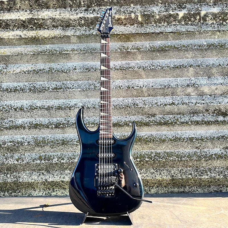 Ibanez EX360 | Reverb