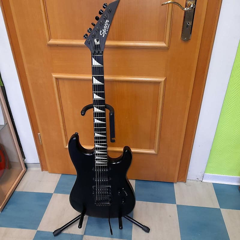 Spacer By CAMAC Floyd Rose Electric Guitar | Reverb