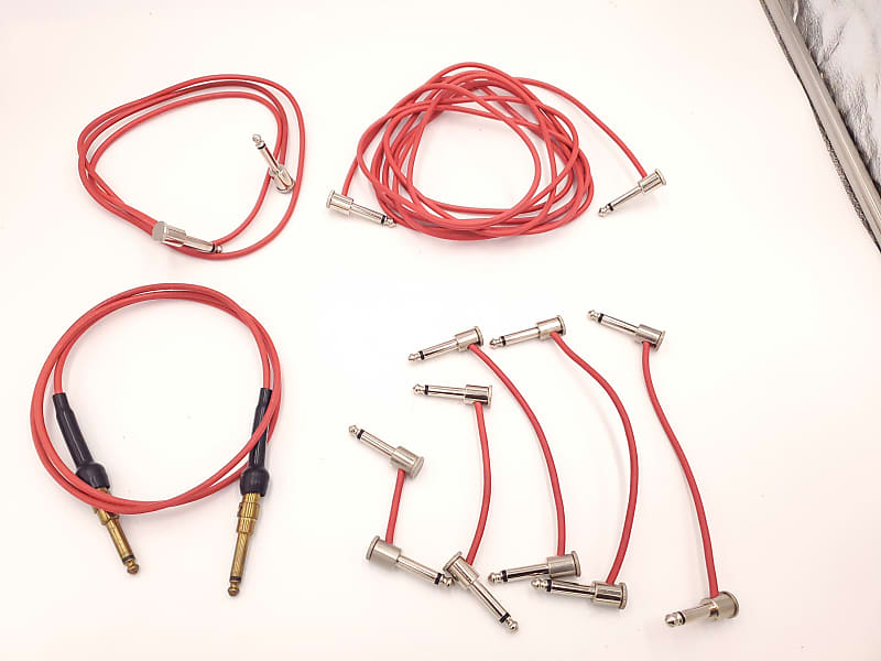 George L's Cables | Reverb