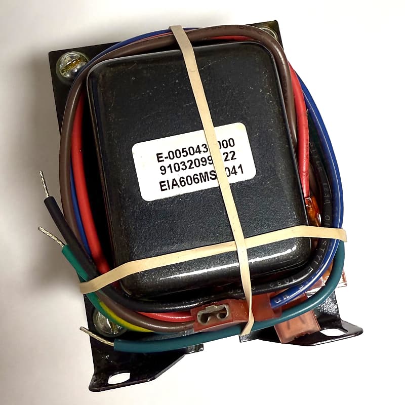 Fender Fender Hotrod Deluxe 40W Output Transformer, | Reverb