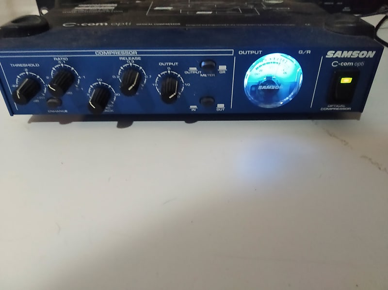 Samson C-com | Reverb