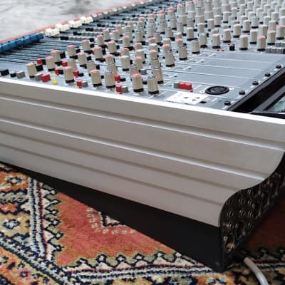 AMEK Tac Bullet 32 Channel Vintage British Mixing Console | Reverb