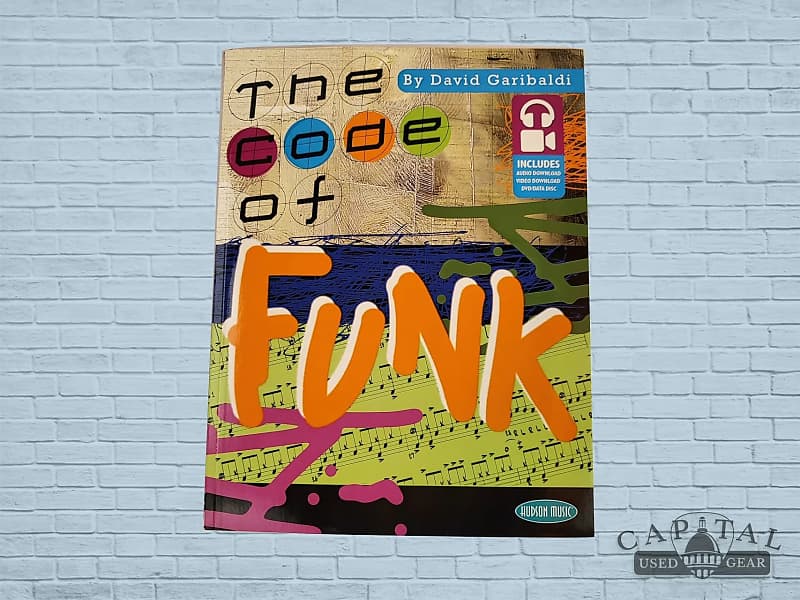 The Code of Funk | Reverb
