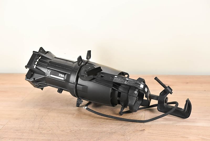 ETC Source Four 750 26 Degree Ellipsoidal Light CG003X1 | Reverb