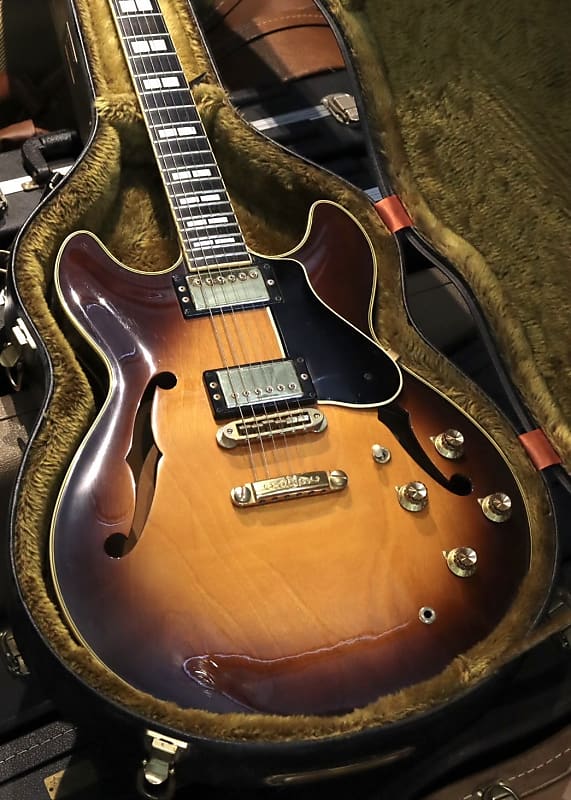 Yamaha SA2000 Sunburst 1979 japan | Reverb The Netherlands
