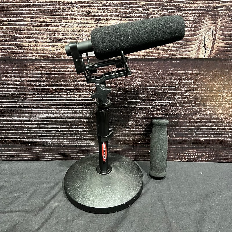 Sanken CS-1E Shotgun Microphone (Hollywood, CA) | Reverb