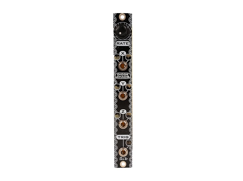 Zlob Modular Diode Chaos Signal Generator [USED] | Reverb
