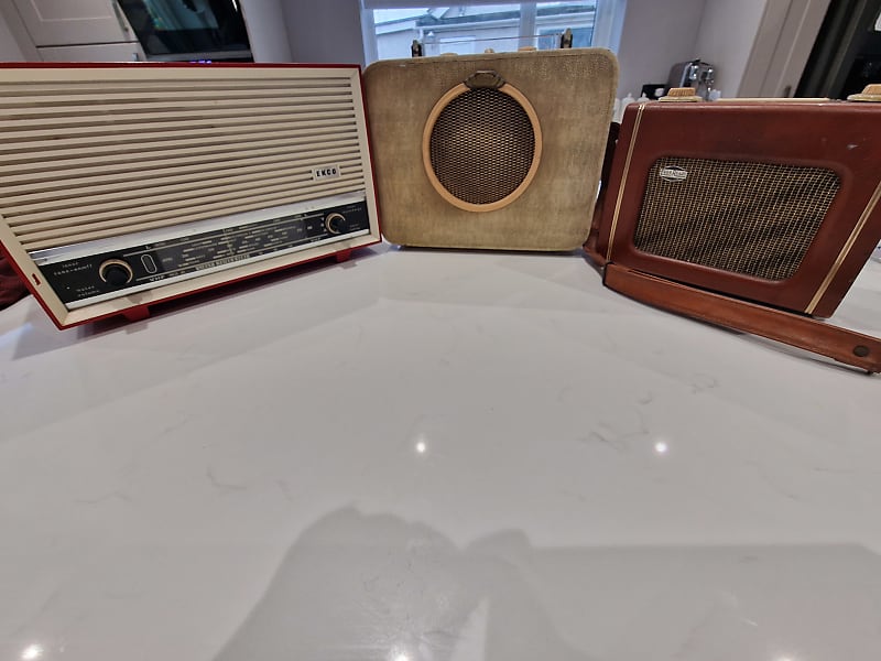 Eveready Unknown Unknown | Reverb