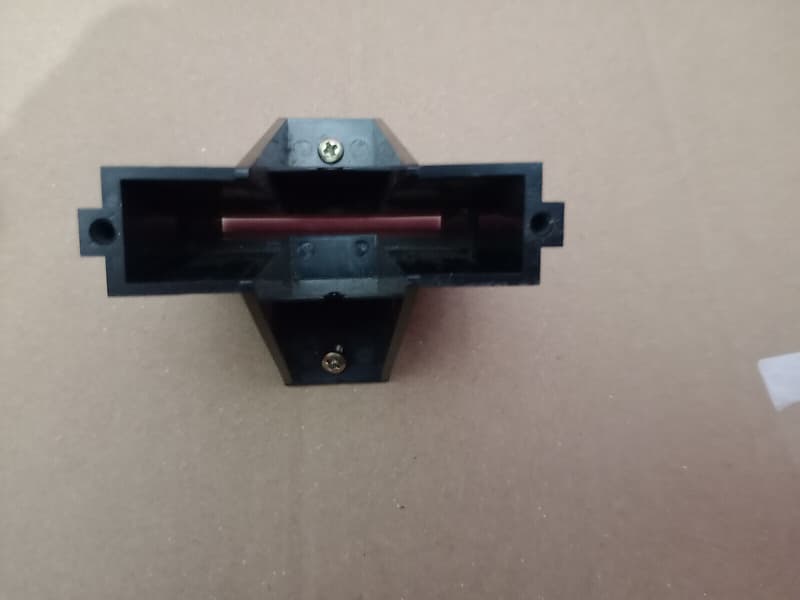 KORG M1 ORIGINAL PLASTIC RAIL ASSEMBLY CARD READER | Reverb Canada