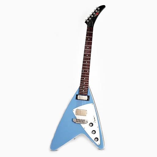 Epiphone Apollo USA | Reverb