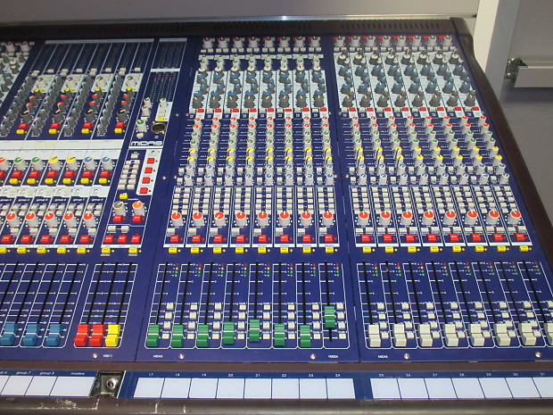 Midas Verona 320 | Reverb