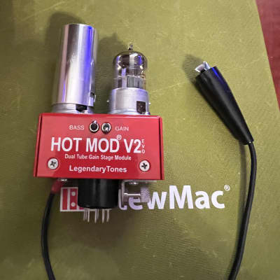 Legendary Tones Hot mod v2 standard | Reverb