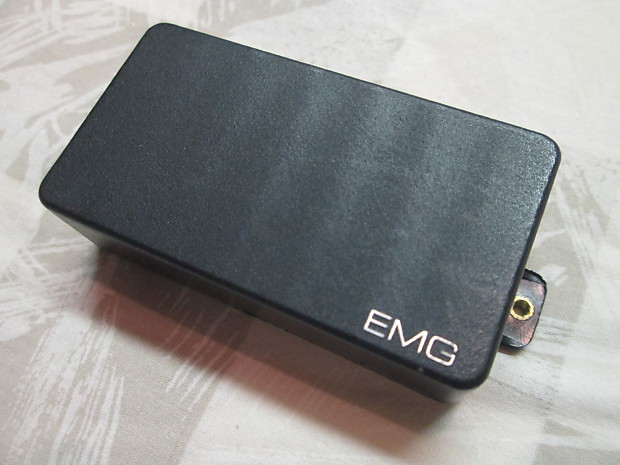 EMG 81 - Free Shipping | Reverb