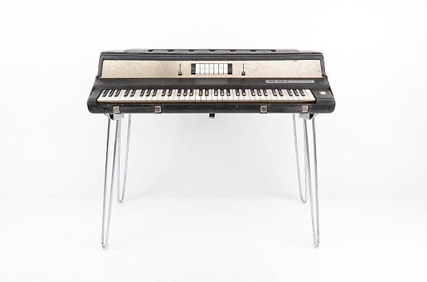 RMI 368X Electra-Piano & Harpsichord #32445 | Reverb