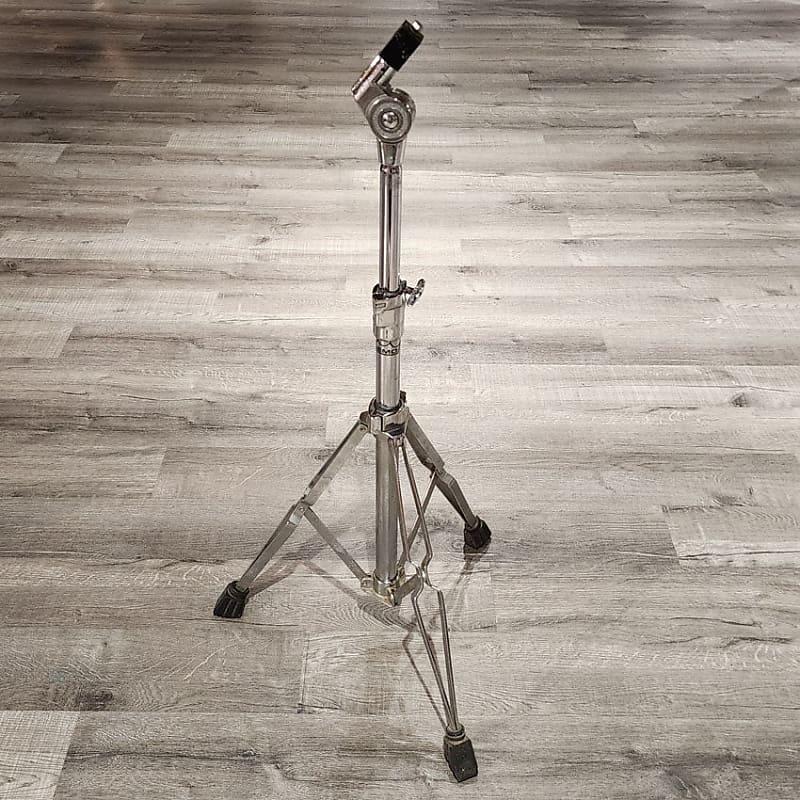 Used Remo Double Braced Roto Tom Stand - Fair | Reverb