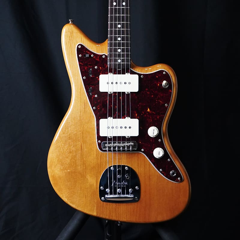 Fender 2022 FSR MIJ Traditional 60s Jazzmaster Walnut – | Reverb