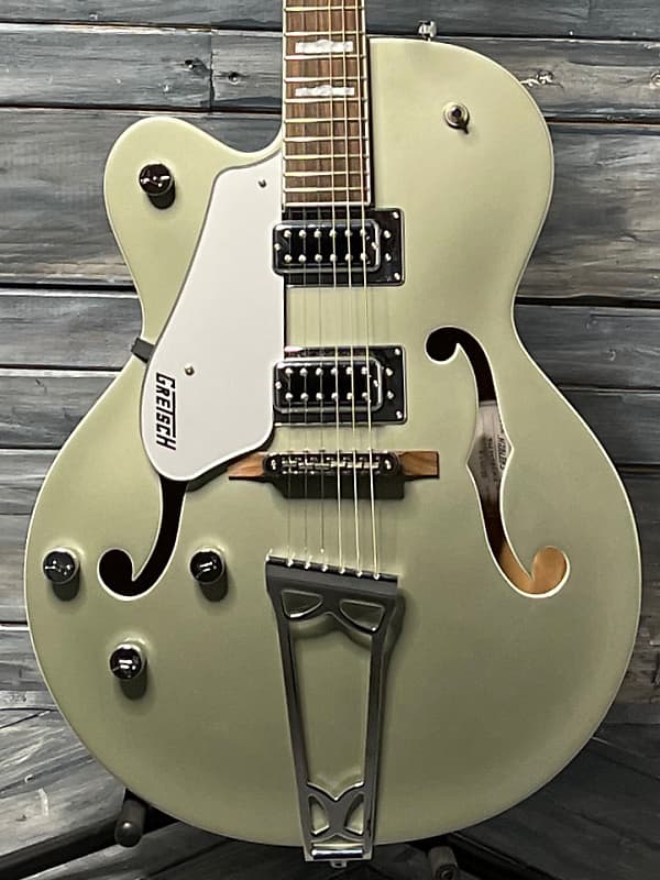 Used Gretsch Left Handed G5420 Electromatic Hollow Body | Reverb
