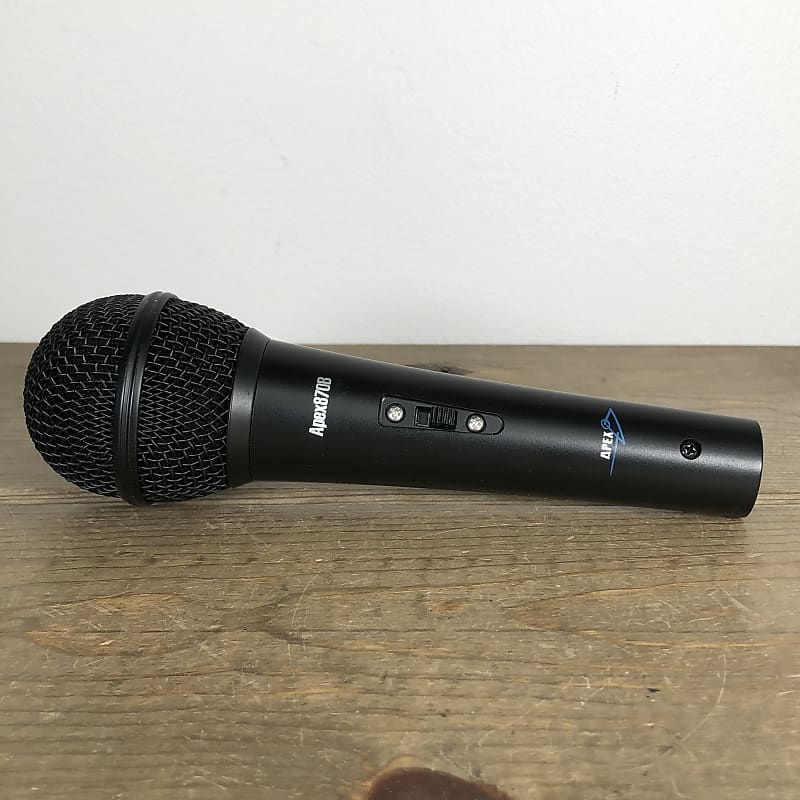 Apex 870B Microphone | Reverb UK