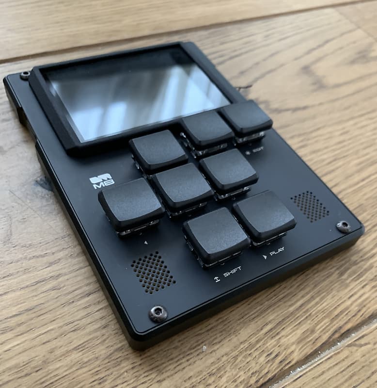 Dirtywave M8 Portable Tracker Sequencer / Synthesizer | Reverb UK