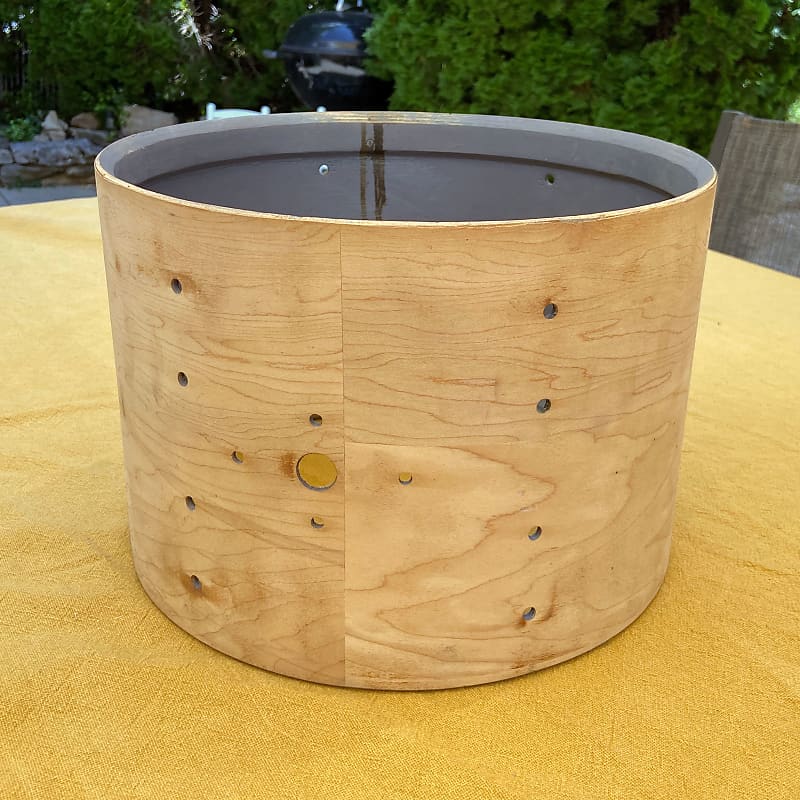 Rogers 13" x 9" Holiday Tom Shell | Reverb