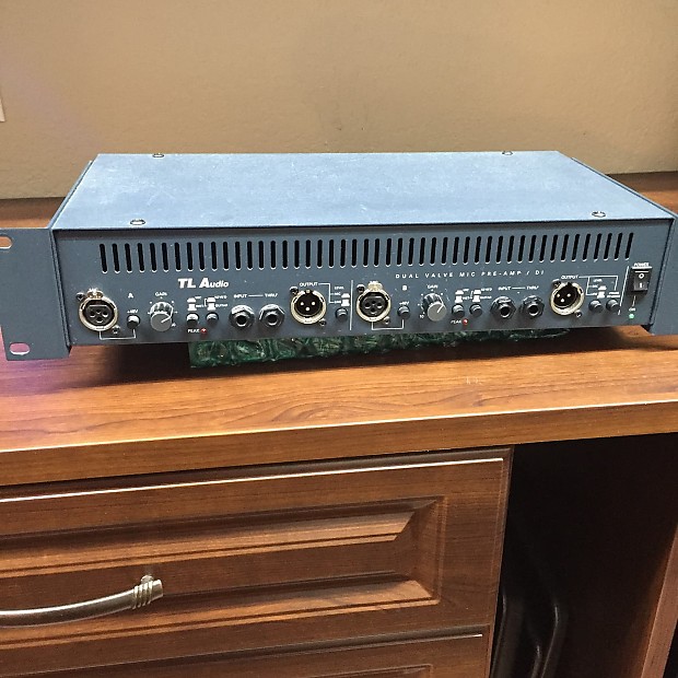 TL Audio PA-2 ? | Reverb Canada