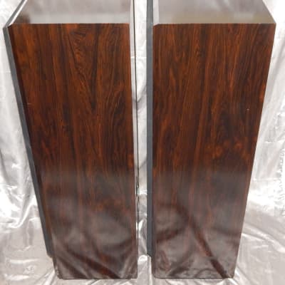 Infinity SM-150 studio monitor 150 speakers with | Reverb