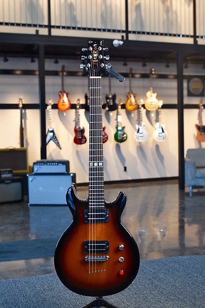 Jackson JJ2 Scott Ian | Reverb