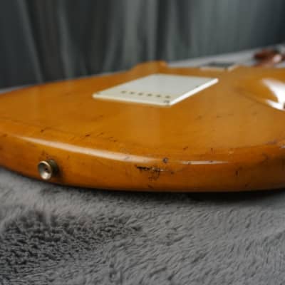 Yamaha ST Style Japan Electric Guitar Vintage | Reverb