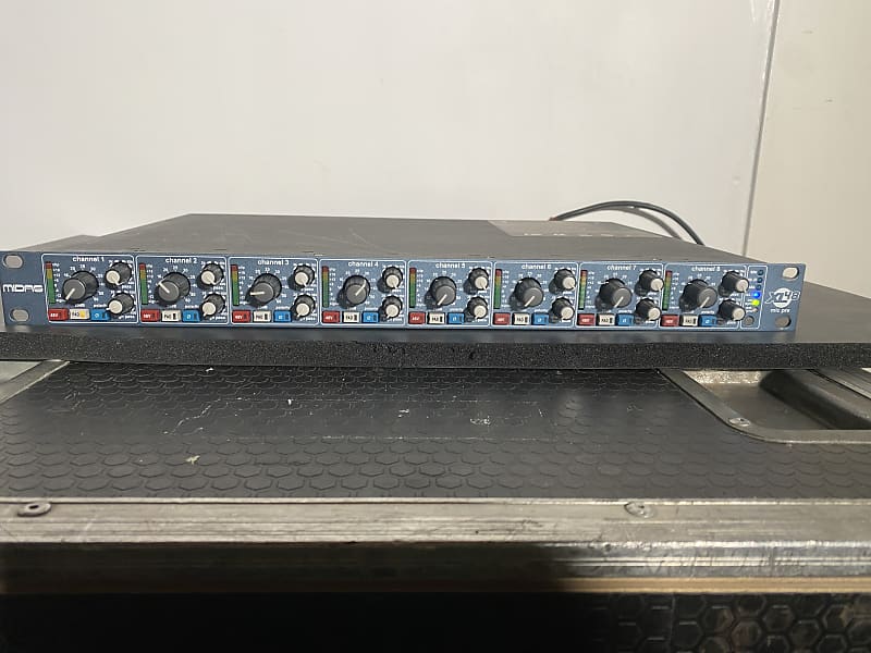 Midas XL 48 | Reverb